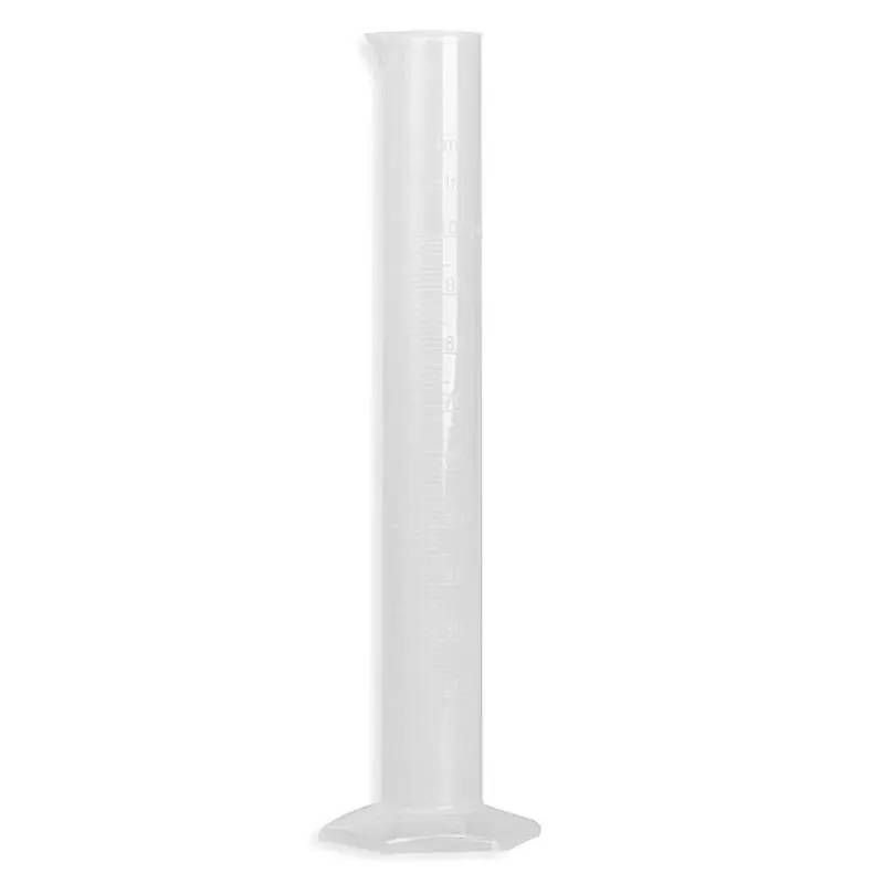 Probeta De Plástico De 50 Ml GENERICO | falabella.com