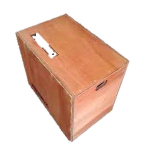 Caja Crossfit Box Jump Pliométrico 60cm x 40cm x 62cm GENERICO ...