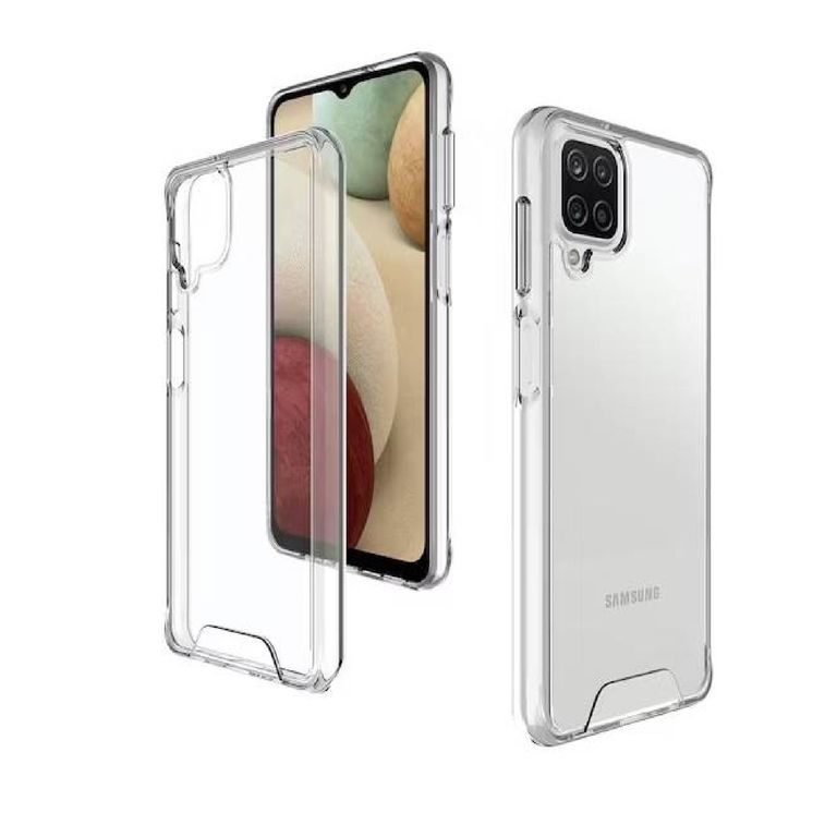 CASE SPACE SAMSUNG A12 OTTOWARE | falabella.com