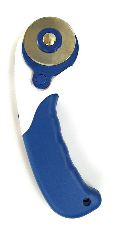 Cutter Rotativo Giratorio 45mm Portátil | Sodimac Falabella