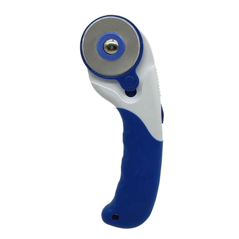 Cutter Rotativo 45mm Cortador Portatil GENERICO | falabella.com