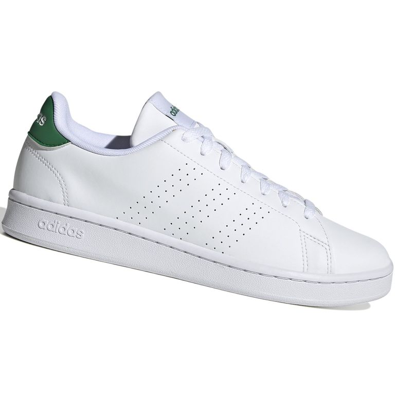 Zapatilla Adidas Hombre Urbanas Advantage - GZ5300 ADIDAS | falabella.com