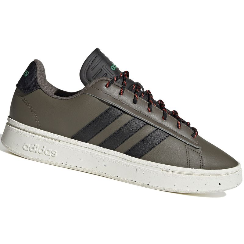 Zapatilla Adidas Hombre Grand Court Alpha Ver Ng - HQ6562 ADIDAS ...