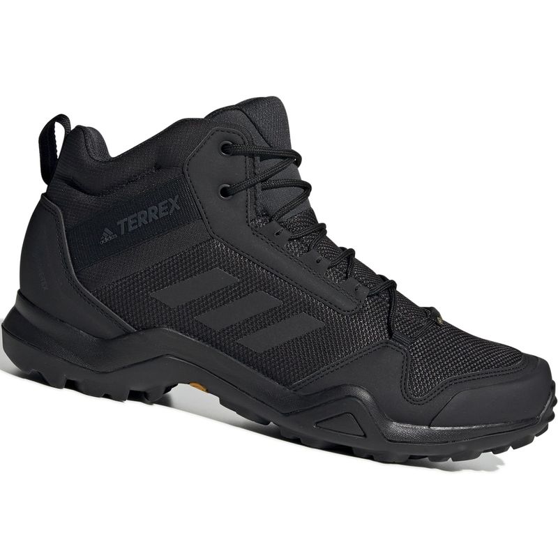 Zapatilla Adidas Hombre Terrex Terrex Ax3 Mid Gtx Ng Ng - BC0466 ADIDAS ...