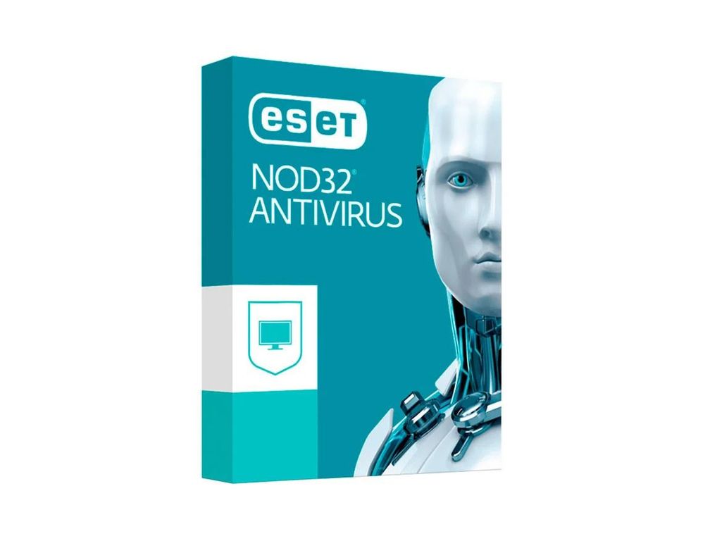 ANTIVIRUS ESET NOD32 EDICION 2023 1PC 12 MESES. ESET NOD32 | falabella.com