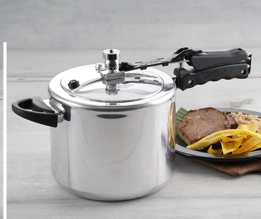 Olla a presion Universal - 6 litros UNIVERSAL | falabella.com