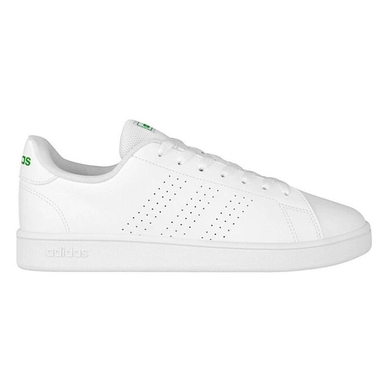 Zapatillas urbanas Adidas Advantage Base Court GW2063 - Blanco ADIDAS ...