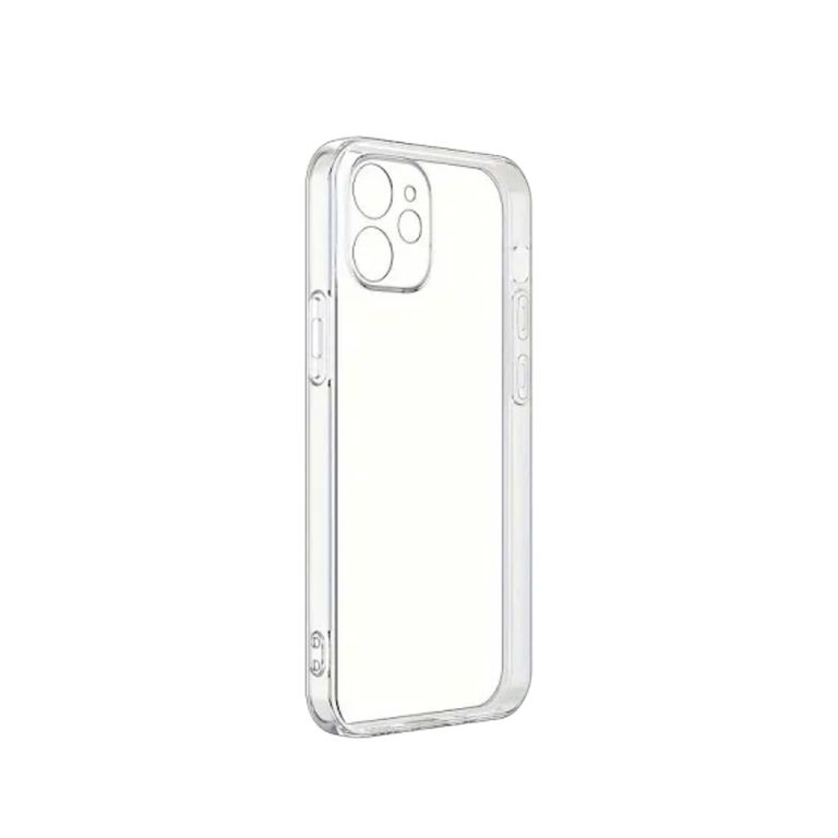 Case Transparente - Iphone 12 GENERICO | falabella.com