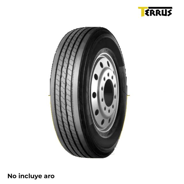 Llantas Delanteras Para Camión 295/80R22.5 TERRUS TRS01 152/149M ...