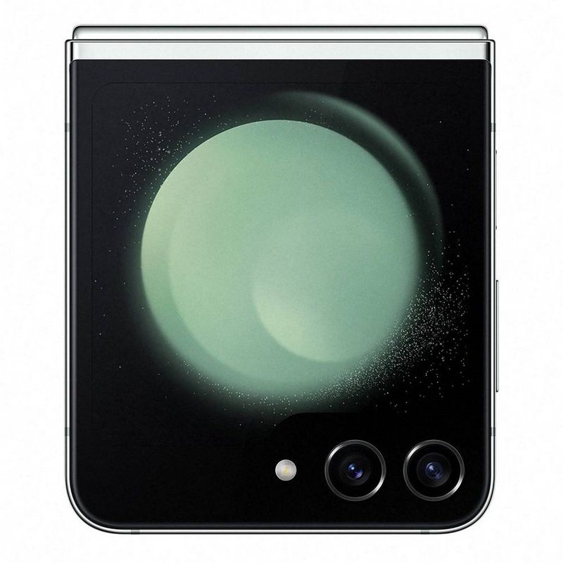 Samsung Z Flip 5 5G 512GB 8GB Verde. SAMSUNG | falabella.com
