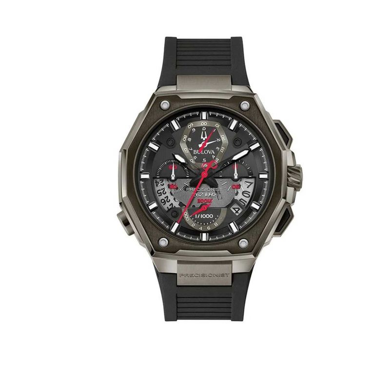 BULOVA PRECISIONIST X 98B358 BULOVA | falabella.com