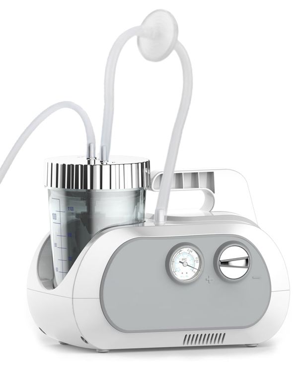 ASPIRADOR DE SECRECIONES LABMEDICAL SM181 LABMEDICAL | falabella.com