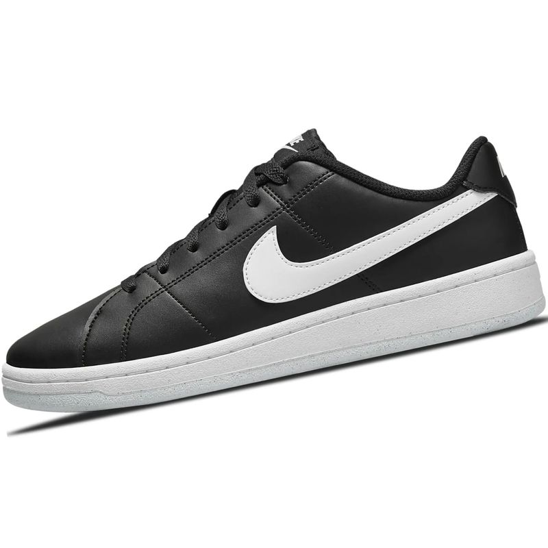 Zapatillas Nike Mujer Urbanas Court Royale 2 Nn - DH3159-001 NIKE ...
