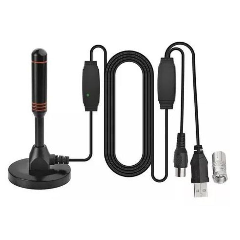 Antena Digital HD para TV Smart GENERICO | falabella.com
