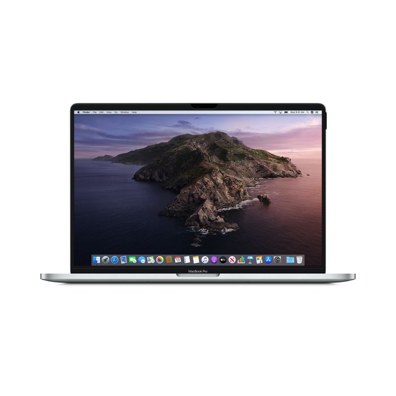 Apple MacBook Pro 13" Mid 2017 / Intel Core i5 / 8 GB RAM / 128 GB SSD ...