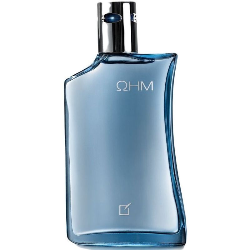 OhM Yanbal aroma herbal cítrico para hombre 100ml YANBAL | falabella.com