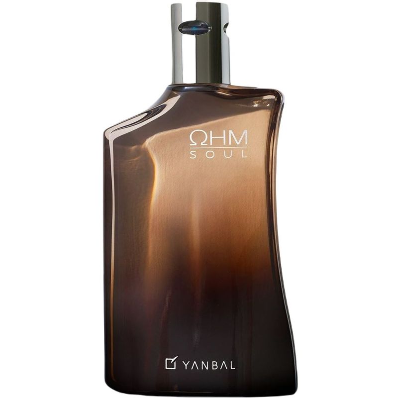 OhM SOUL Yanbal aroma maderoso aromático para hombre 100ml YANBAL ...