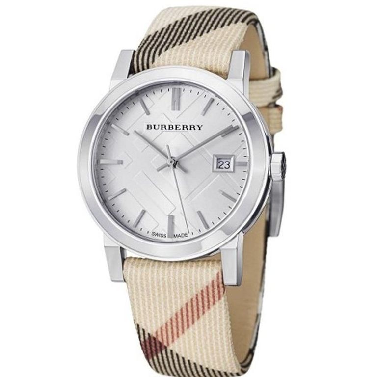 Reloj Burberry Classic Bu9022 Beige BURBERRY | falabella.com