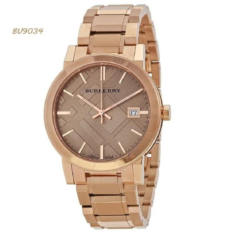 Reloj Burberry Classic Bu9034 Dorado BURBERRY | falabella.com