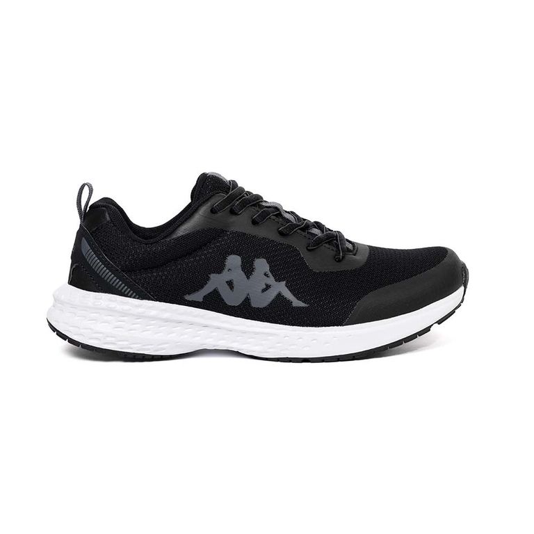 Zapatillas KAPPA Kombat Glinch 2 Negro Unisex KAPPA | falabella.com