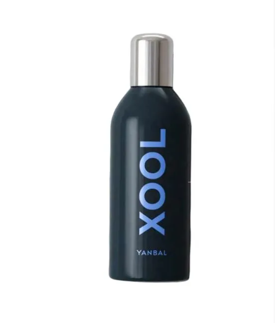 Xool Eau de Toilette110 ml YANBAL | falabella.com