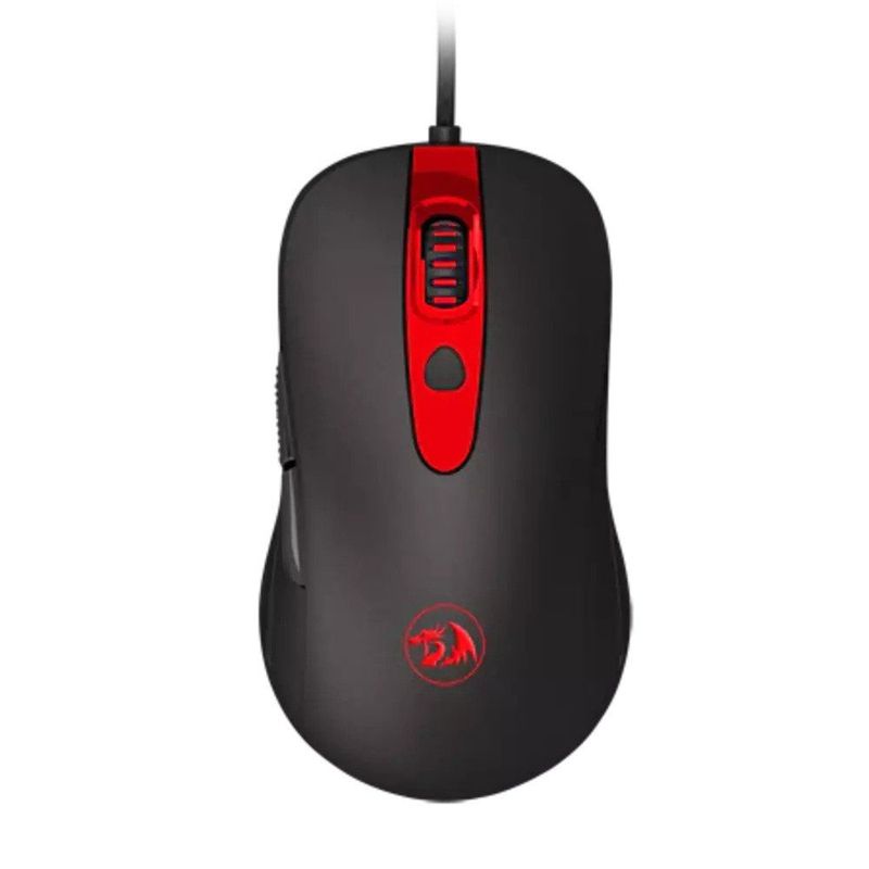 Mouse Gamer Redragon Gerberus M703 REDRAGON | falabella.com