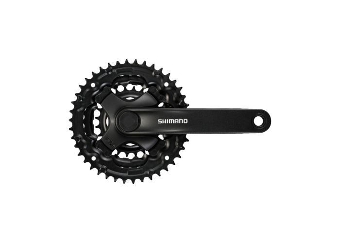 CATALINA SHIMANO 42T TY301 SIN PROTECTOR GRANEL SHIMANO | Falabella Perú