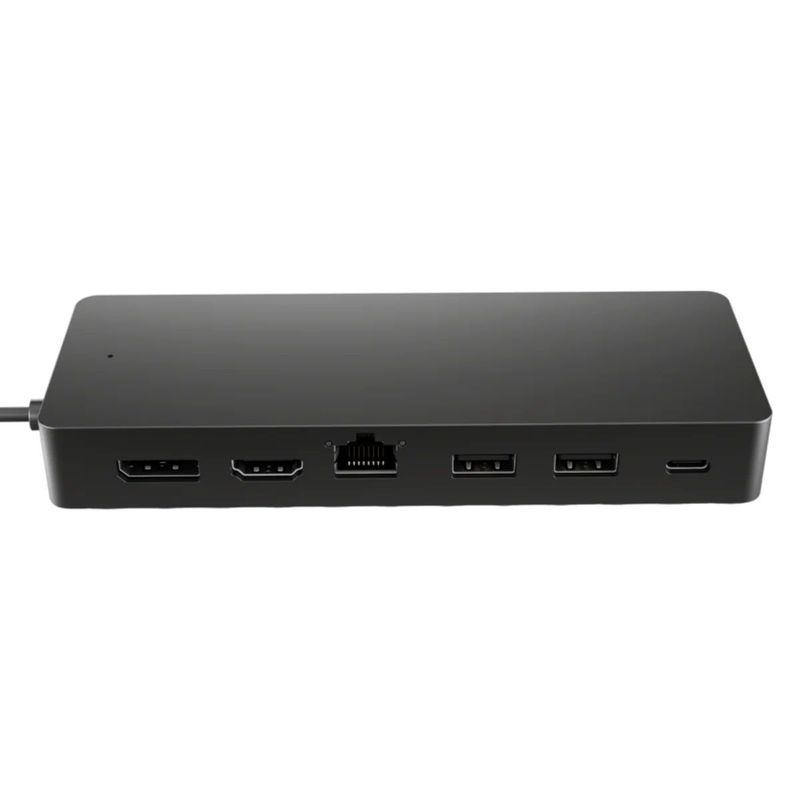 Hub Multipuerto HP USB-C universal 50H55AA HP | falabella.com