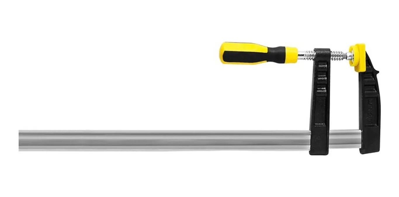 Prensa Carpintero 100X400 Kamasa KM523 KAMASA | falabella.com