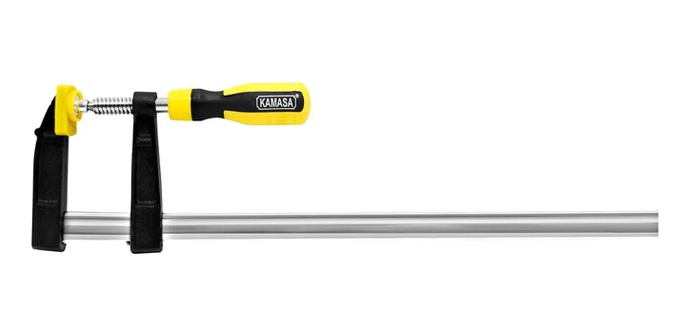 Prensa Carpintero 80X 400 Kamasa KM490 KAMASA | falabella.com