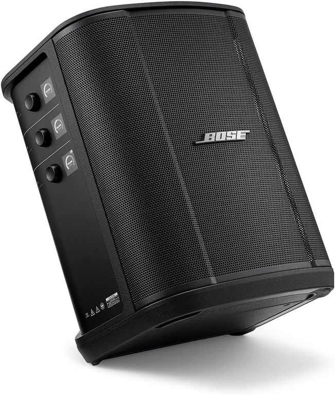 Parlante Bose S1 Pro Plus Bluetooth Bose | Falabella Perú