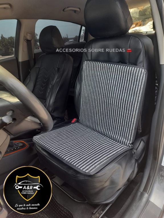 Respaldar Fresco Para Asientos Vehiculares Sodimac Perú