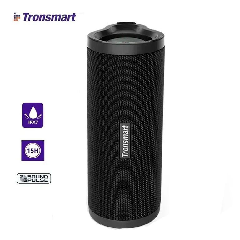 Parlante Tronsmart Force 2 Altavoz Bluetooth 5.0 30W Portatil IPX7 ...