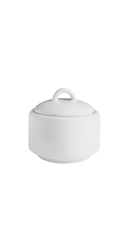Azucarera con Tapa 8 oz Actualité | Sodimac Perú