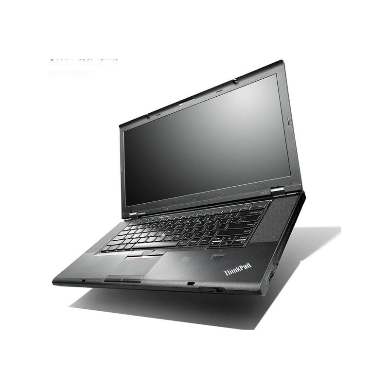 Laptop Lenovo Thinkpad Work Station W530. Core I7/ 8 Ram/ SSD 240 ...