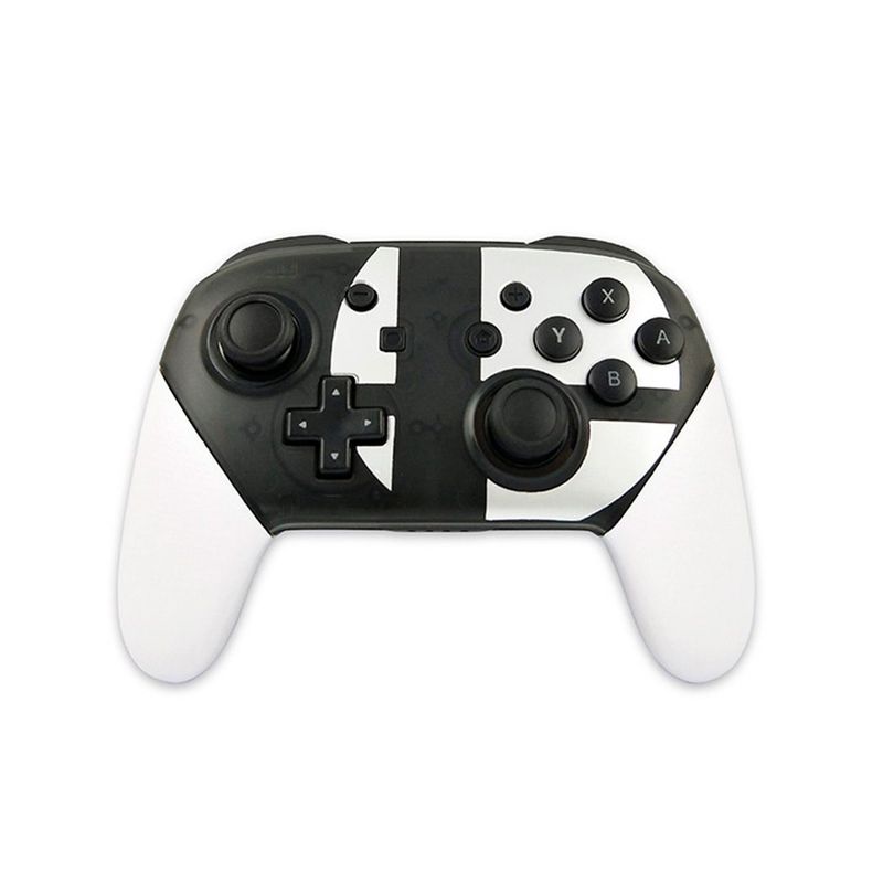 Pro Controller Nintendo Switch Super Smash Bros Edition NINTENDO ...