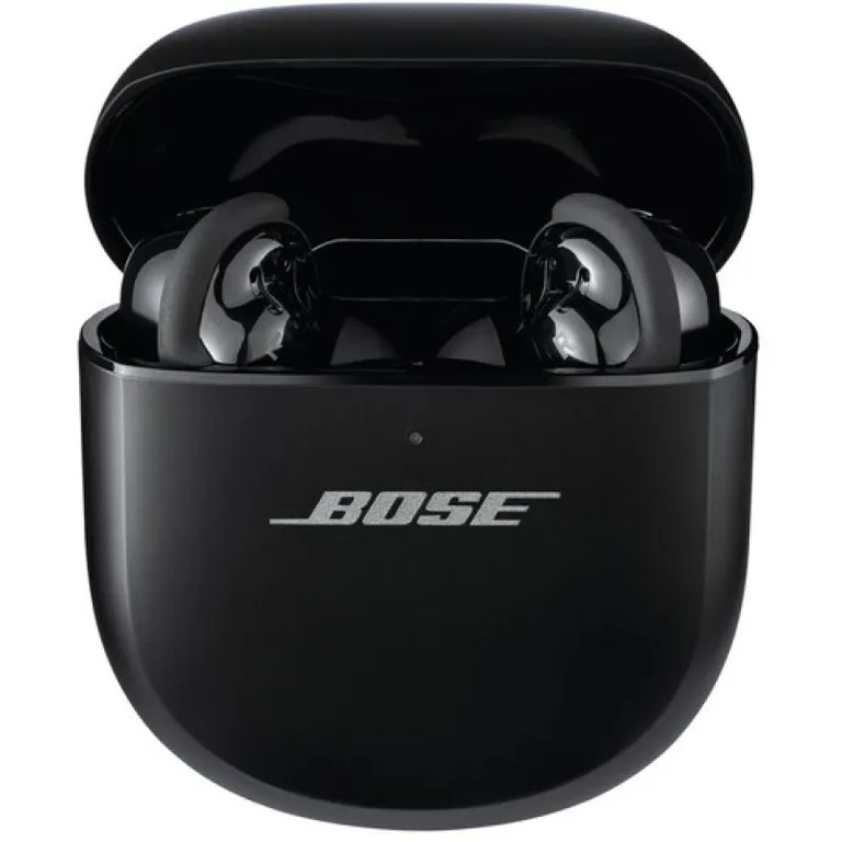 Bose QuietComfort Ultra Wireless Earbuds - Negro- Bose | Falabella Perú