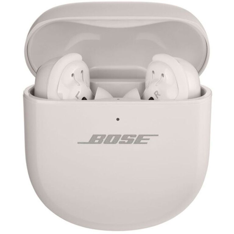 Bose QuietComfort Ultra Wireless Earbuds - Blanco BOSE | falabella.com