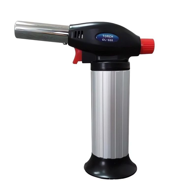 Soplete Flambeador de Cocina Repostería | Sodimac Falabella