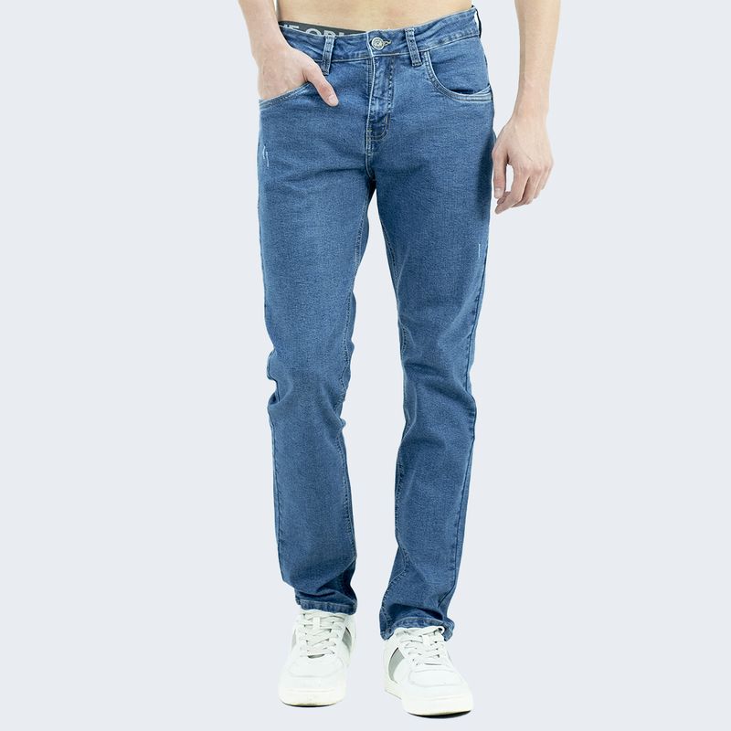 JEAN RECTO HOMBRE PARADA111 FARFAN PARADA 111 | falabella.com