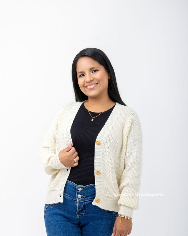 Cardigans de Hilo - Tania GENERICO | falabella.com