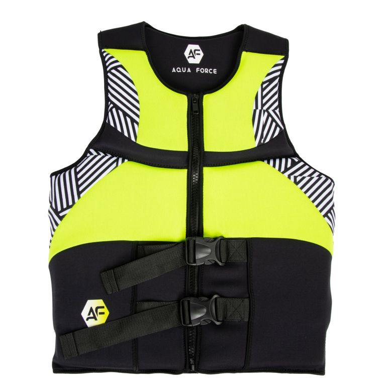 Chaleco Salvavidas Pro M | Sodimac Perú