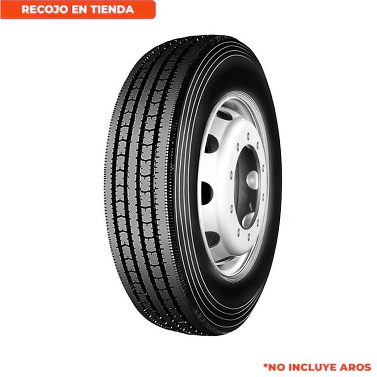 Llantas de Camión 295/80R22.5 SUPERCARGO SC217 152/149L BL 18PR | Sodimac Perú
