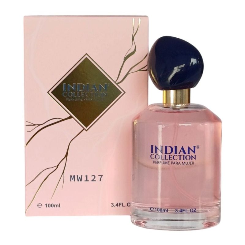 Indian Collection Perfume Para Mujer 100 ml. FLOWER SECRET | falabella.com