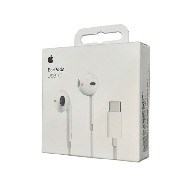 EarPod Tipo C Apple Audífono USB-C | Sodimac Perú