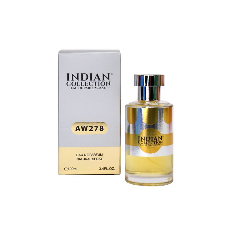 Indian Collection Perfume Para Hombre 100 ml. FLOWER SECRET | falabella.com