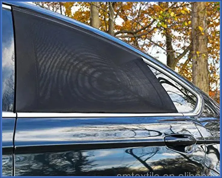 Tapasol para ventana lateral de auto 2 unidades | Sodimac Perú