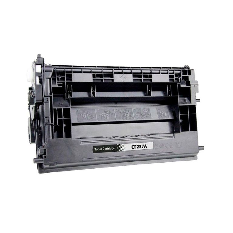 Tóner compatible 37A CF237A De alta calidad GENERICO | falabella.com