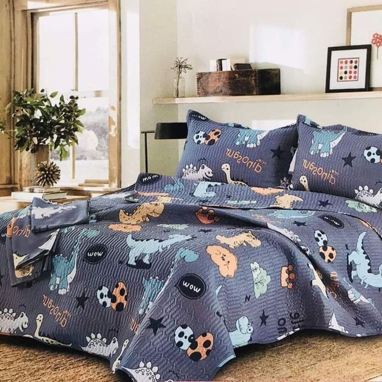 CUBRECAMA KIDS 1.5 PLZ CUTE | falabella.com