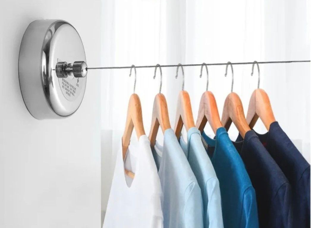 Tendedero Cordel Tendal de Ropa | Sodimac Falabella